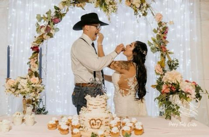 Weddings | Still Waters Ranch